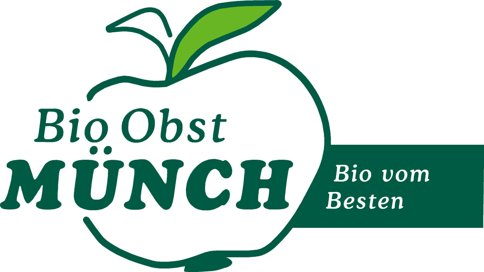 Bio Obst Münch - Bio-Apfelvielfalt
